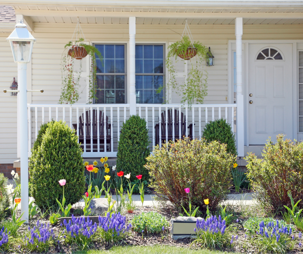 Your Comprehensive Spring Home Maintenance